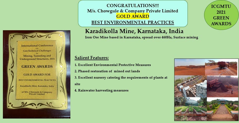 Chowgule and Company Private Limited